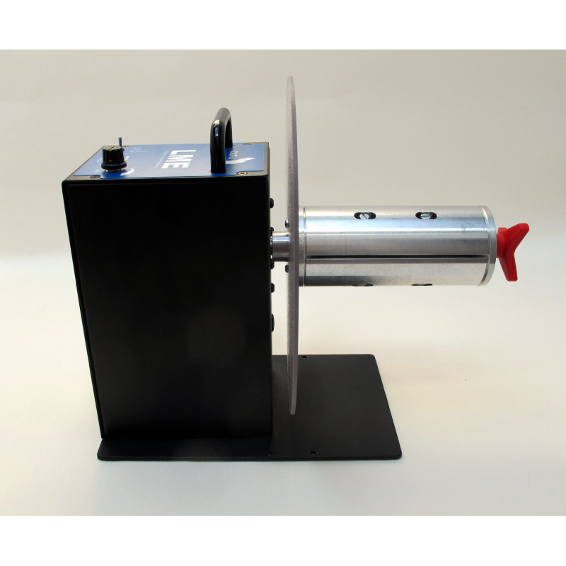 Enrouleur/Dérouleur LABELMATE CAT-3-CHUCK