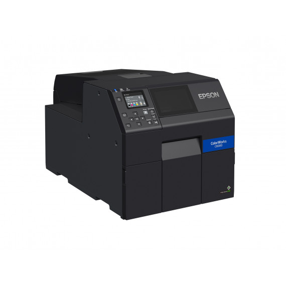 ColorWorks CW-C6000