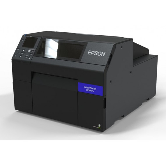 Epson ColorWorks